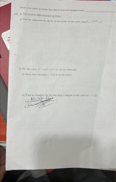 Solved hello, i am stuck on these math problems and they are | Chegg.com