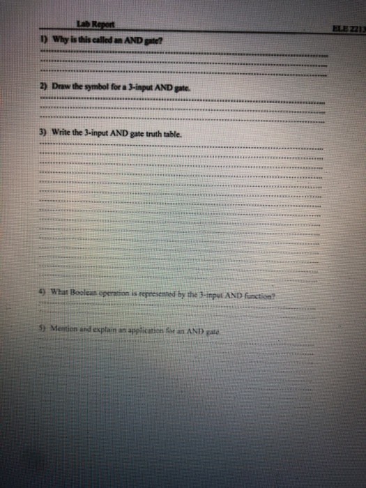 Solved Lab Report 1. MULTISIM SIMULATION SOFTWARE: ELE 2213 | Chegg.com