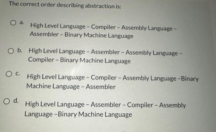 what is the answer please? my answer is c not sure if | Chegg.com