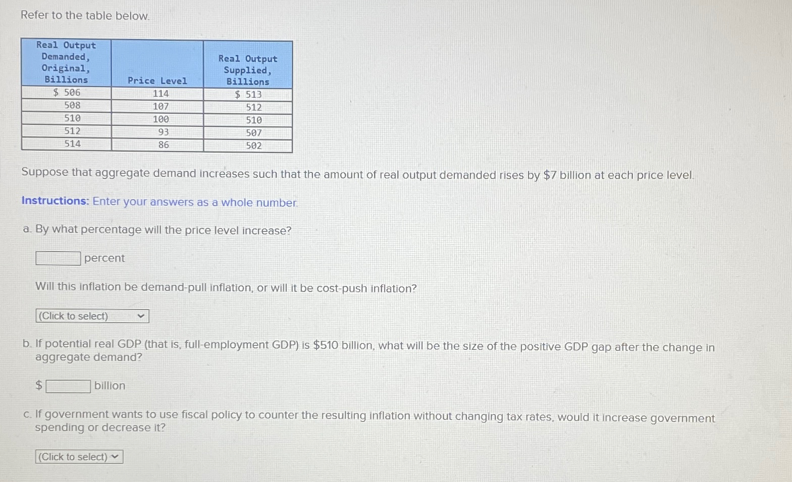 Solved Refer to the table below.\table[[\table[[Real | Chegg.com