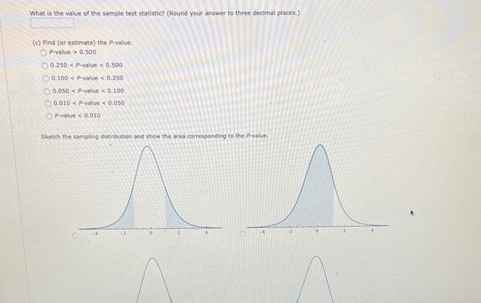 Solved Sts level of sigrificance What are we taitiog in eve | Chegg.com