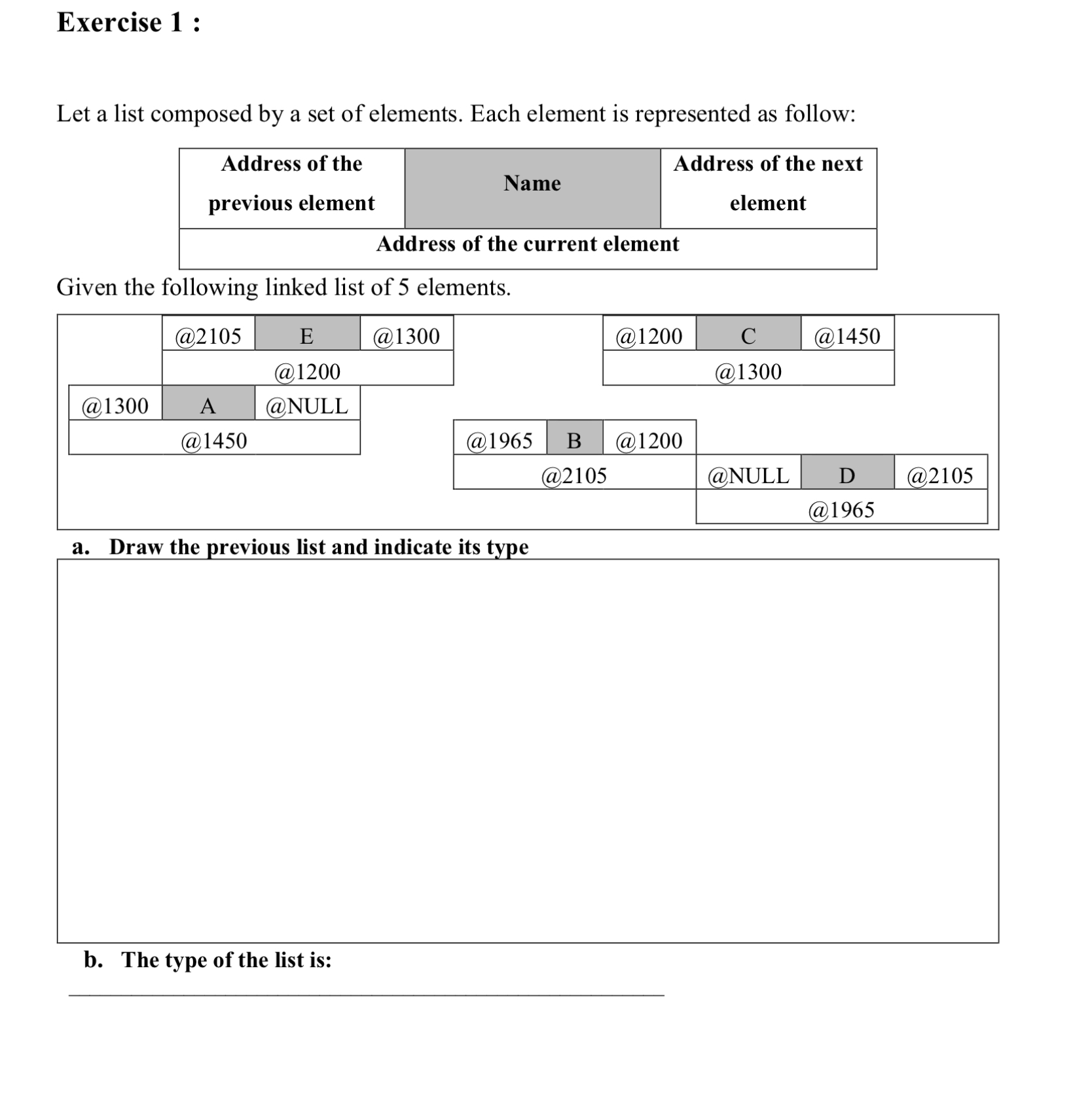 Hello, I'd appreciate the help with these questions | Chegg.com