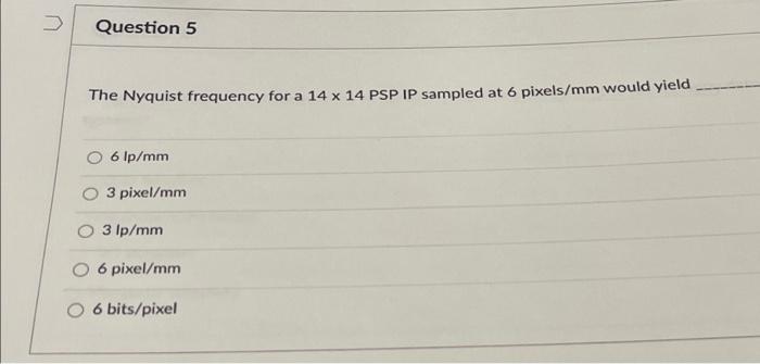 Solved A common detector component that can be found in both | Chegg.com