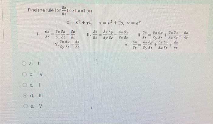 Solved The critical point of the two dimensional function | Chegg.com