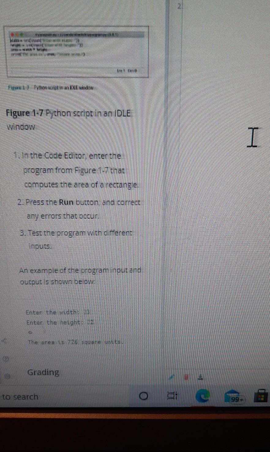 WANT min www. www will www Polvo MAGNOLE UN Figure | Chegg.com