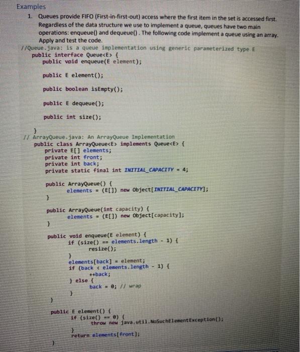 Solved Exercises 1. Using Linked list operations, write | Chegg.com