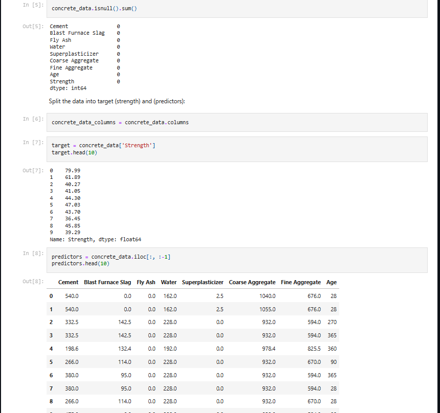 Solved I have an assaignment from from Machine Learning: | Chegg.com