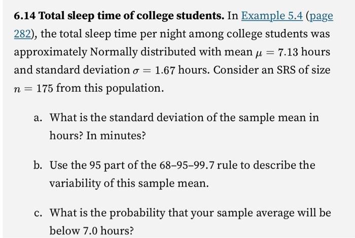 Solved You must use Minitab to solve these problems. | Chegg.com
