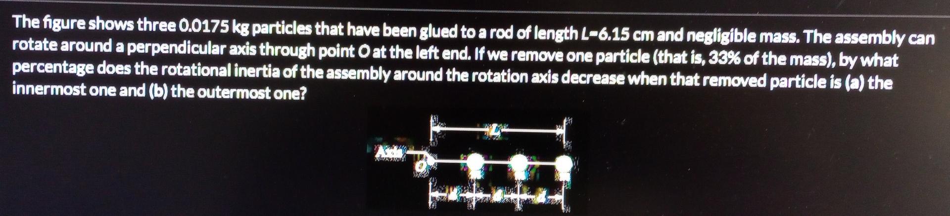 Solved The bottom letters are 'd' Top is 'L' Dots are | Chegg.com