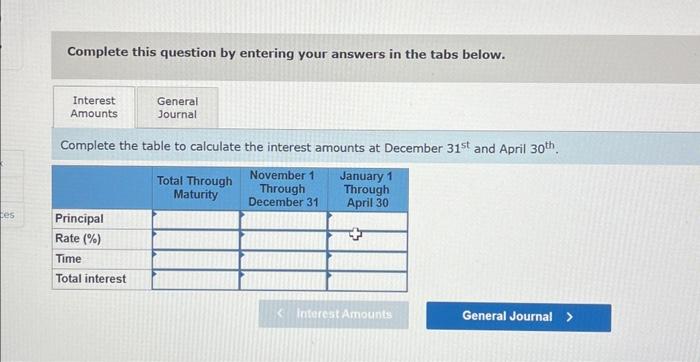 Solved can you make the answers in a chart like the pics so | Chegg.com