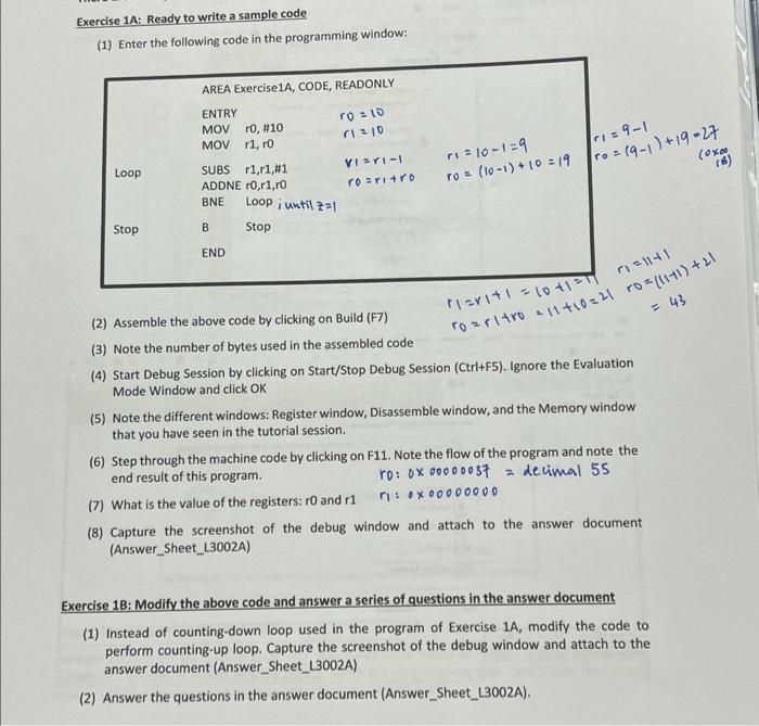 Solved using keil uversion 4 microcontroller development | Chegg.com