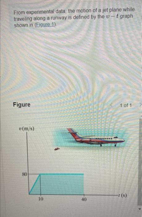 Solved Choose the s-t graph form the motion. Choose the a-t | Chegg.com