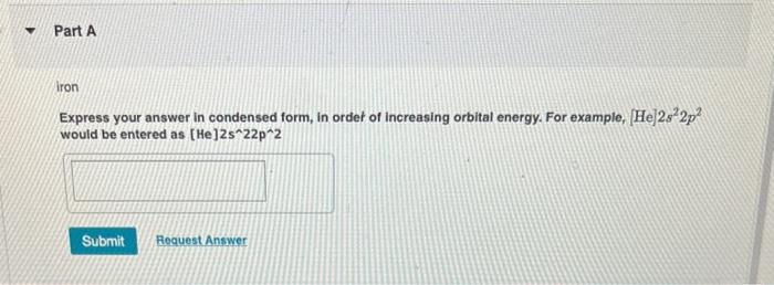 Solved Use the sublevel blocks on the periodic table to | Chegg.com