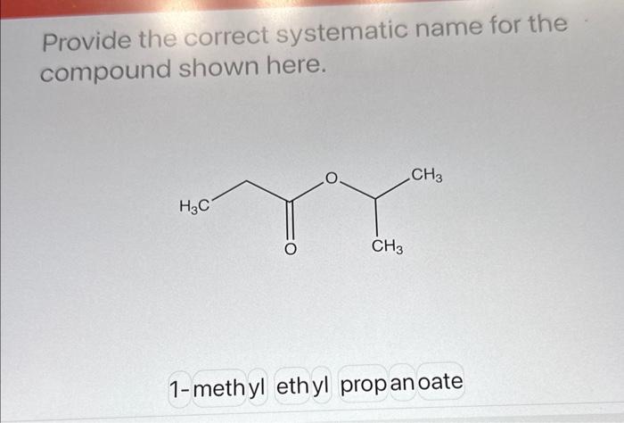 Solved Carboxylic acids can be prepared through oxidation | Chegg.com