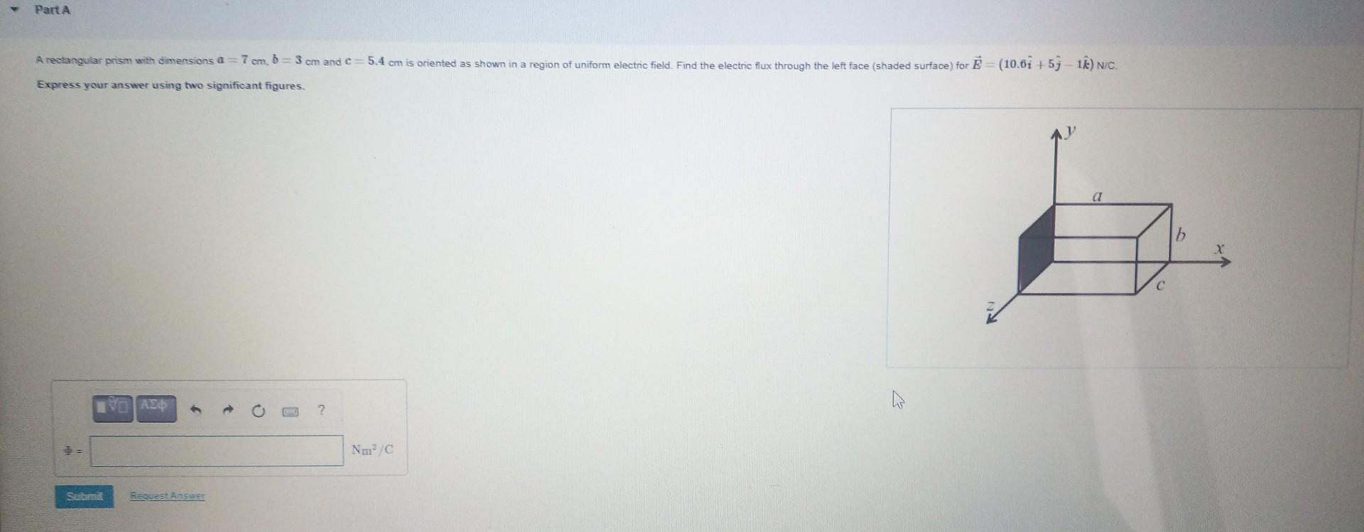 Solved Express your answer using two significant figures. | Chegg.com