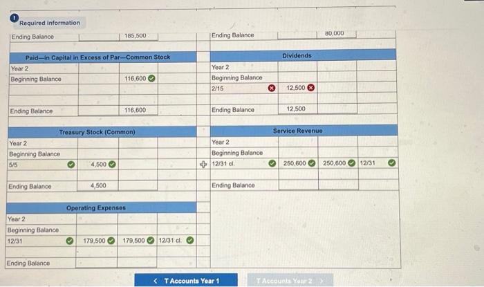 Solved Required information Problem 11-25A (Algo) Recording | Chegg.com