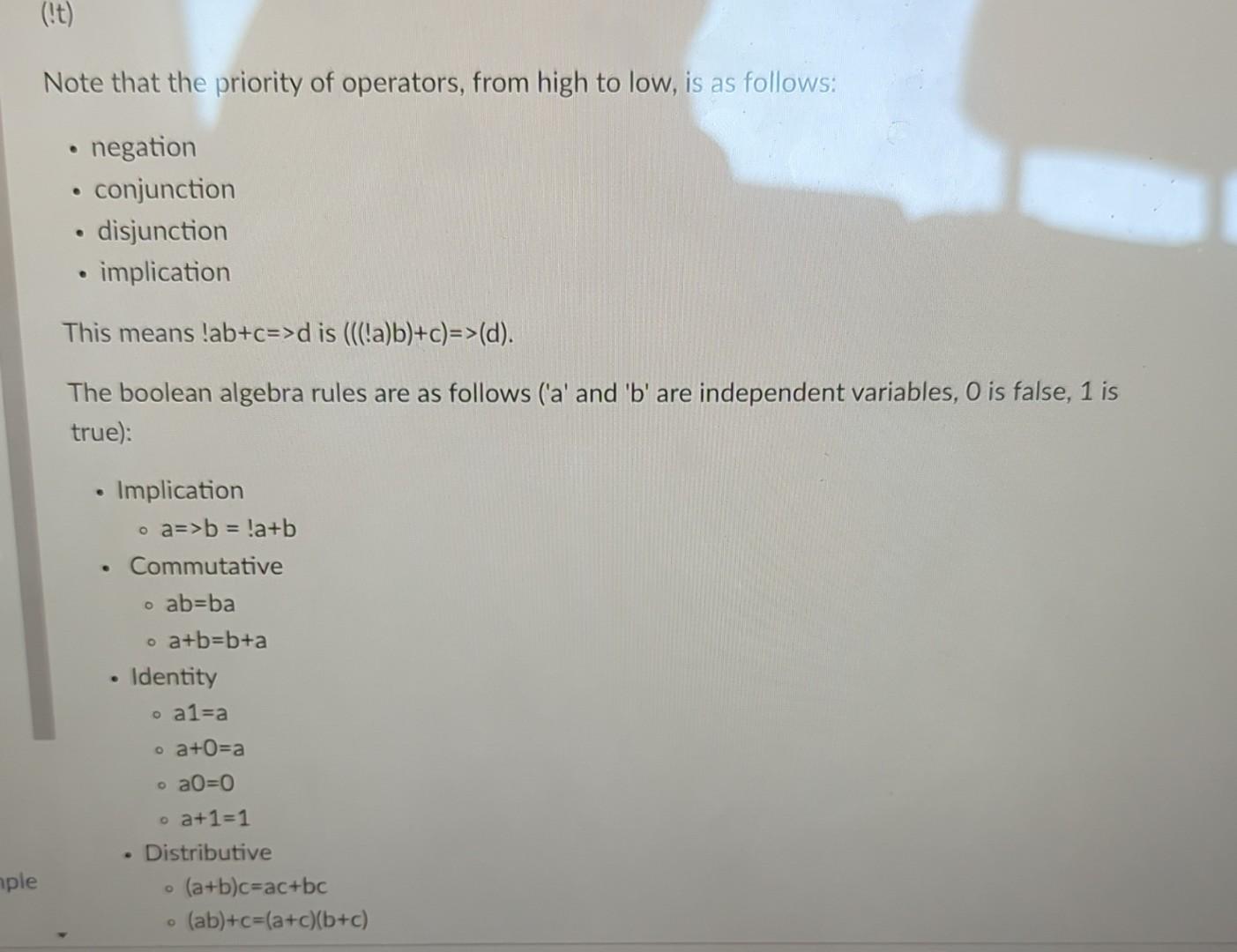 Solved Convert the following into a single CNF: | Chegg.com