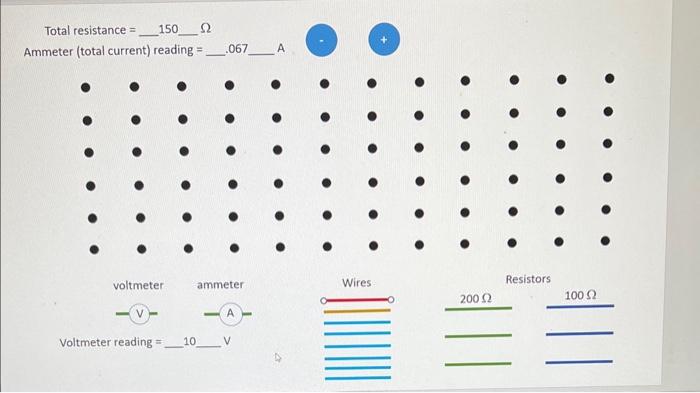 Solved Instructions: For each circuit, you will construct | Chegg.com