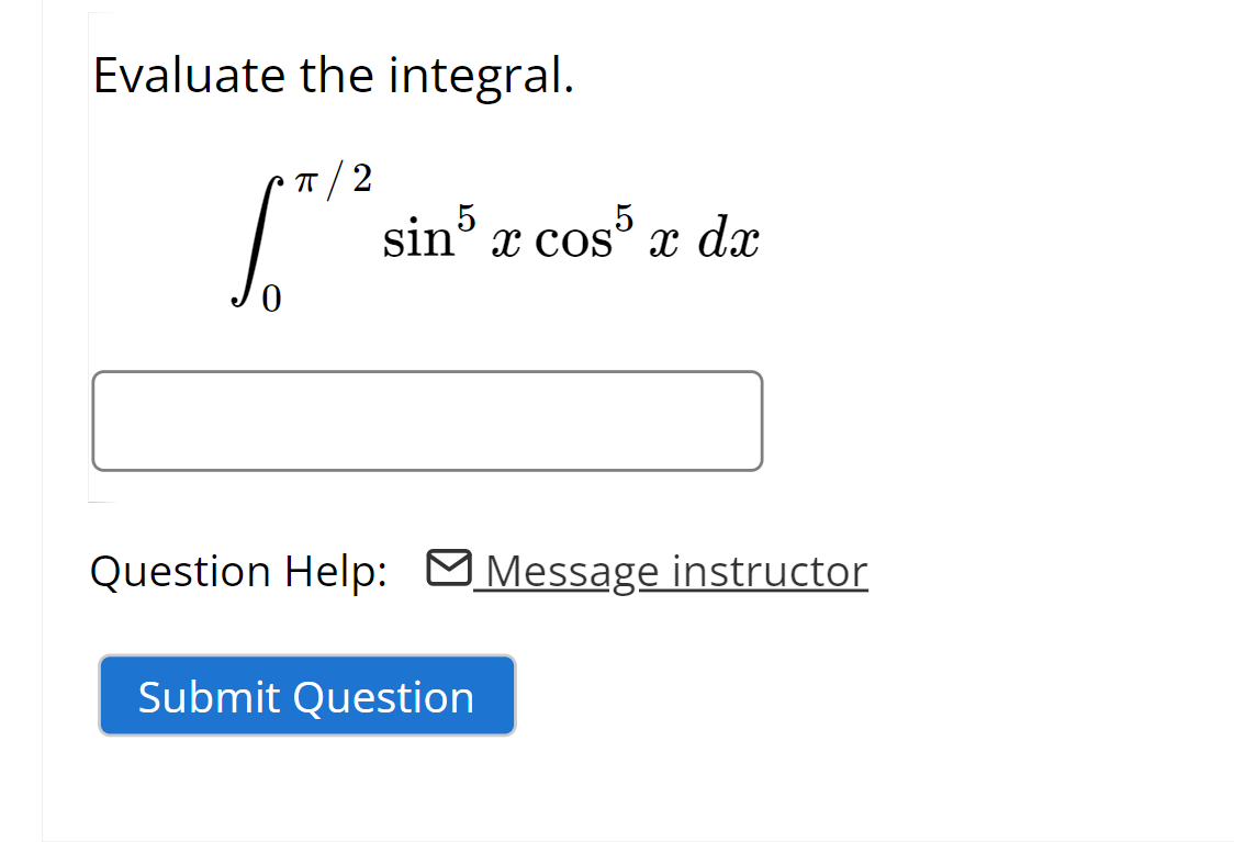 Solved Evaluate ∫_(\pi )^(\pi )Evaluate the | Chegg.com