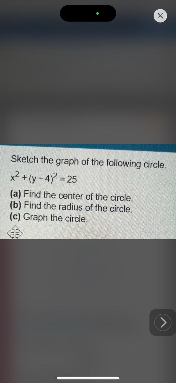 Solved Sketch the graph of the following | Chegg.com
