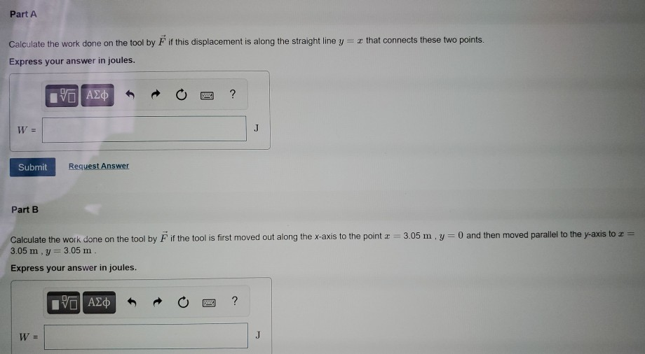 Solved A cutting tool under microprocessor control has | Chegg.com