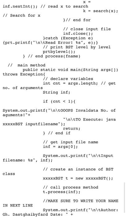 Solved Homeworks will not be graded if: Using package or has | Chegg.com