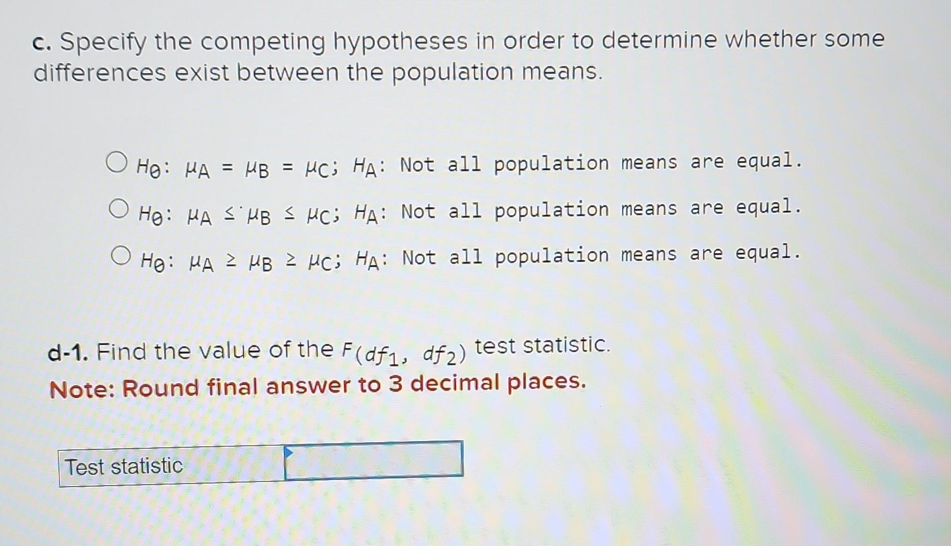 Solved Random sampling from three normally distributed | Chegg.com