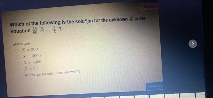 Solved Which of the following is the solution for the | Chegg.com