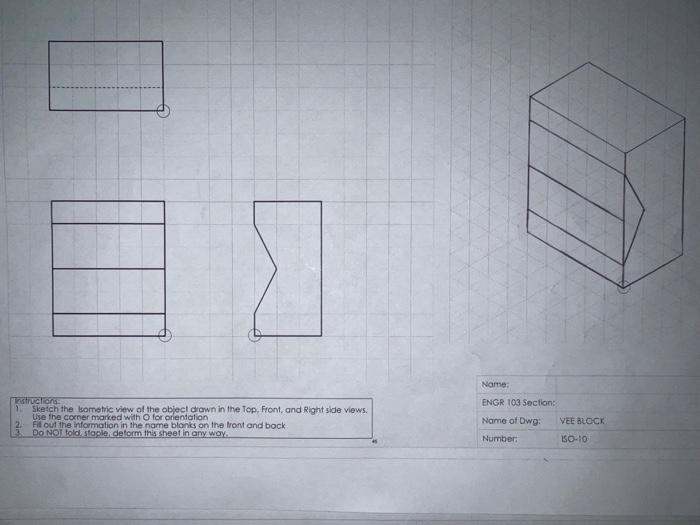 Solved I'm not sure about my first drawing whether it is | Chegg.com
