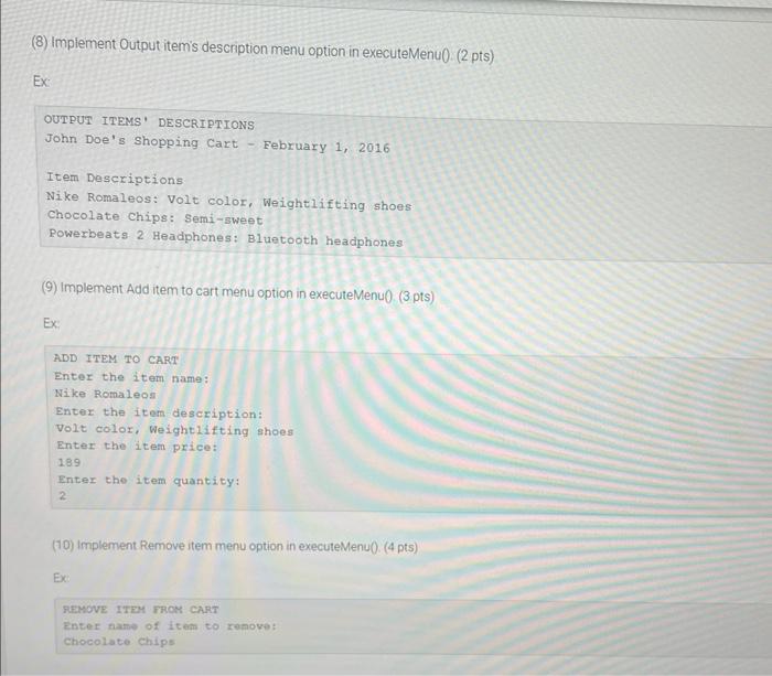 Solved Note Creating multiple Scanner objects for the same | Chegg.com