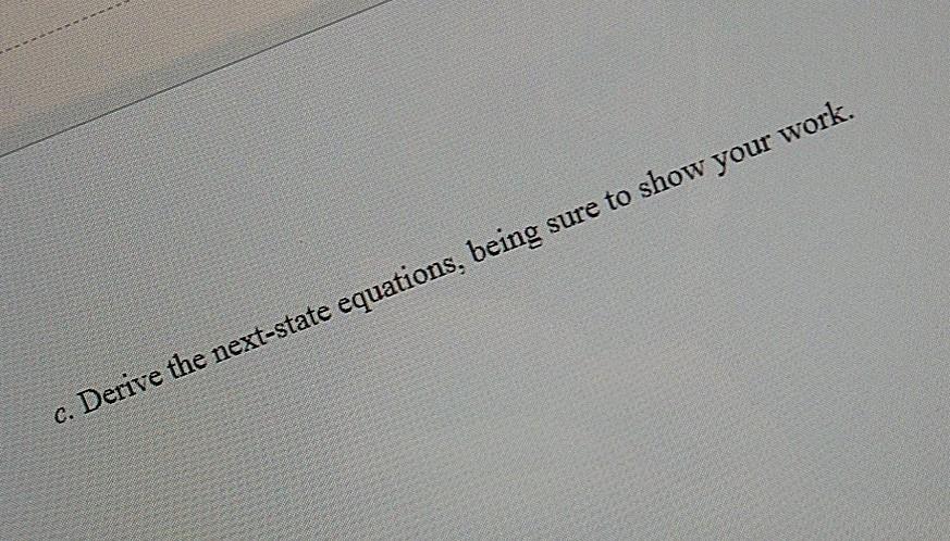 Solved 1. A particular counter counts down from 1210 to 310 | Chegg.com