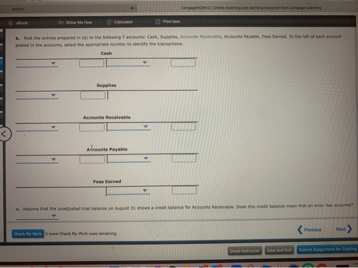 Solved eBook Show Me How Calculator Print Item Transactions | Chegg.com