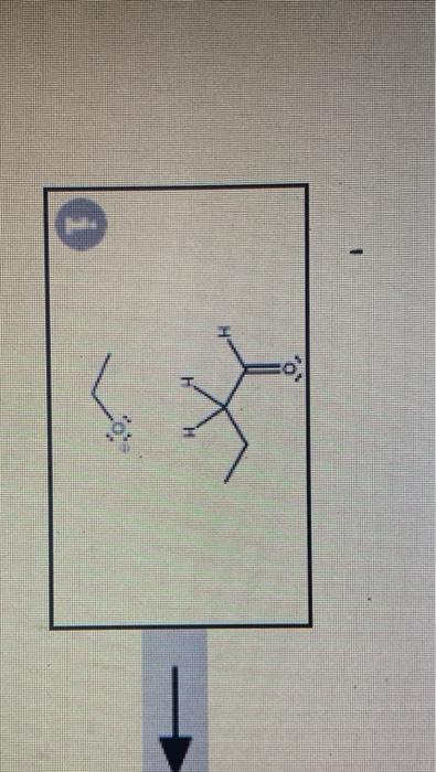 Solved draw curved arrows to show the proton transfer | Chegg.com