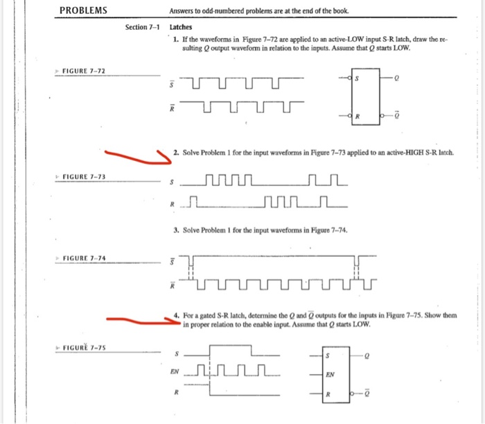Solved PROBLEMS Answers to odd-numbered problems are at the | Chegg.com
