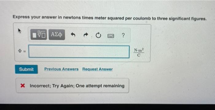 Solved Three charges are enclosed in a hollow shell as | Chegg.com