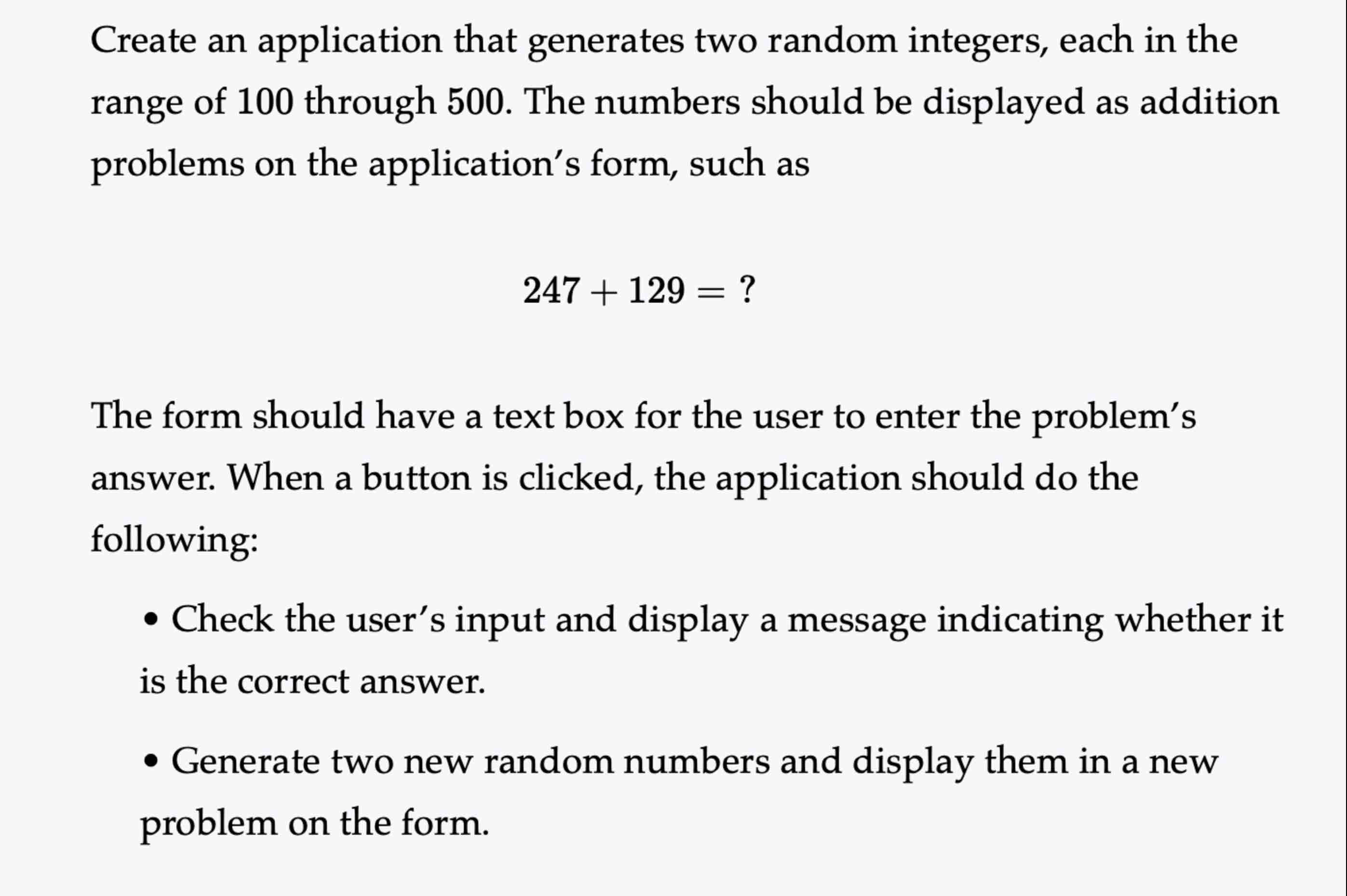 Solved Recall the Tutorial on PAYROLL LSV. ﻿GUI Was provided | Chegg.com
