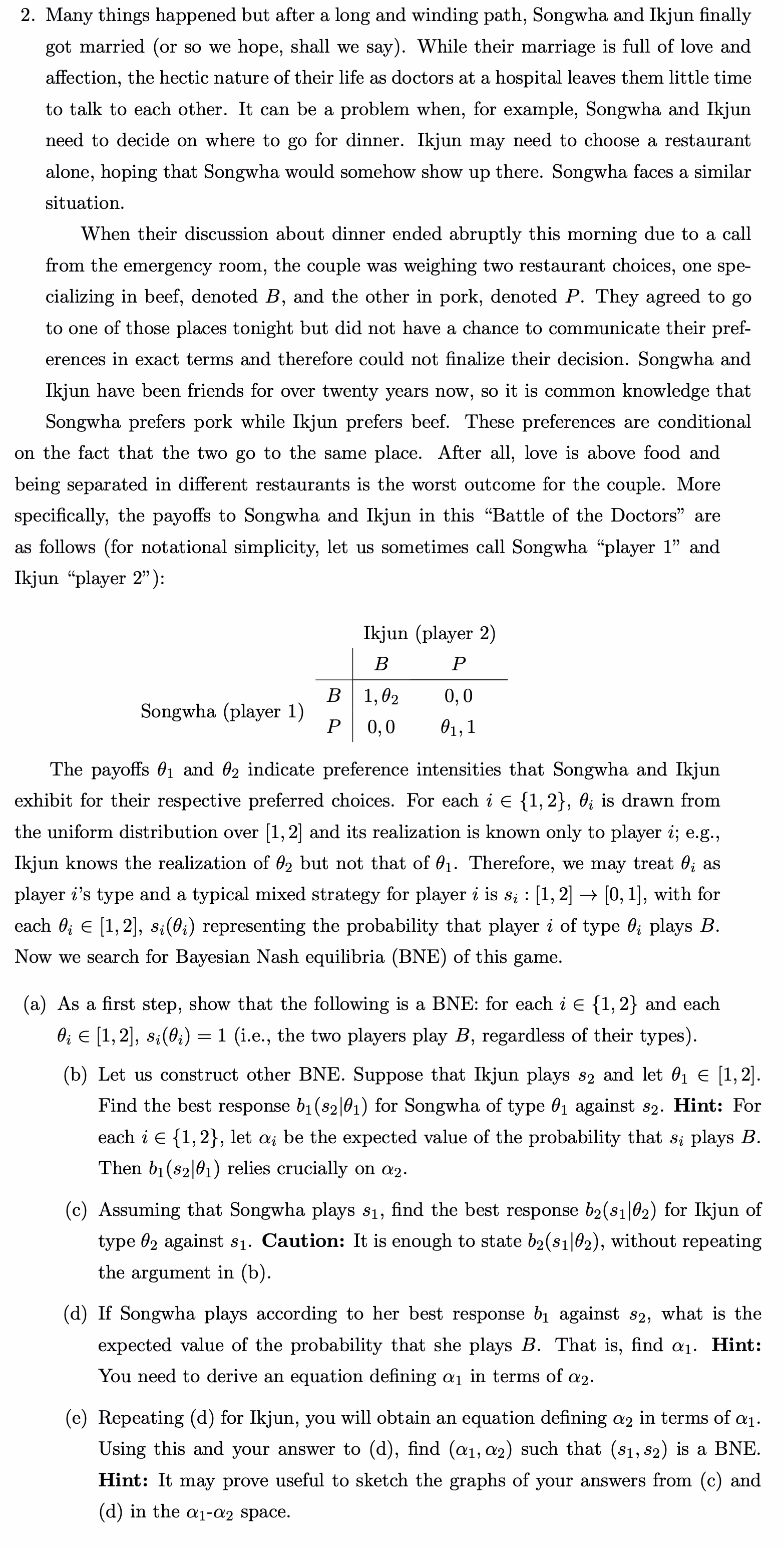 Solved Many things happened but after a long and winding | Chegg.com