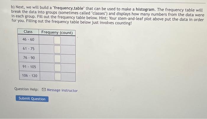 Solved How long does it take to complete a challenging maze? | Chegg.com
