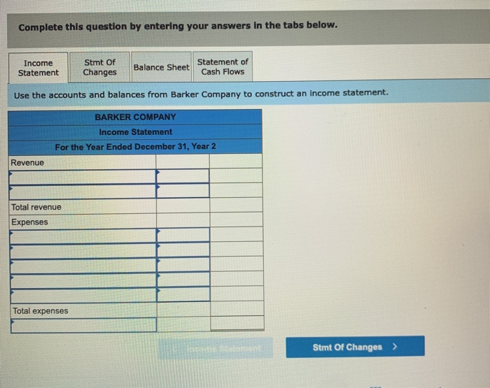 Solved Problem 2-36A (Static) Identifying and arranging | Chegg.com