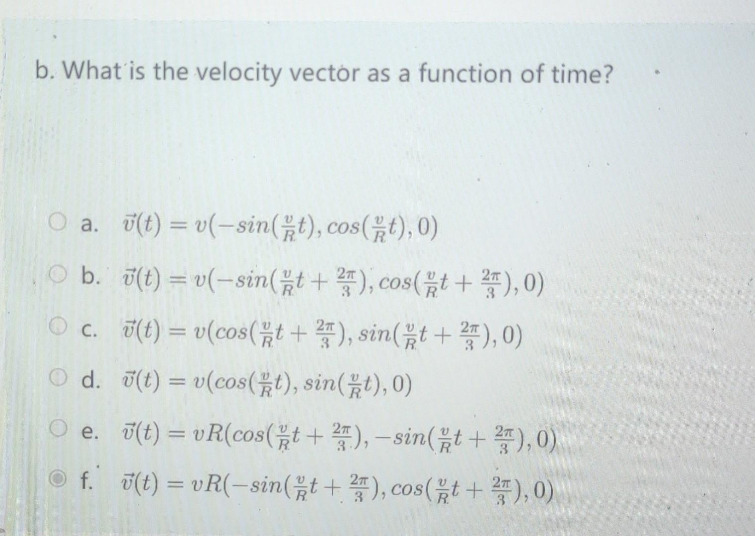 Solved Please Fully Justify Your Answers And In Each Step