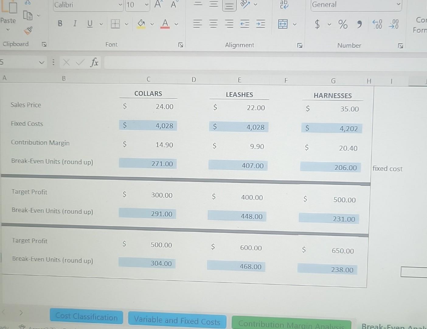 Solved Milestone Three - Statement of Cost of Goods | Chegg.com