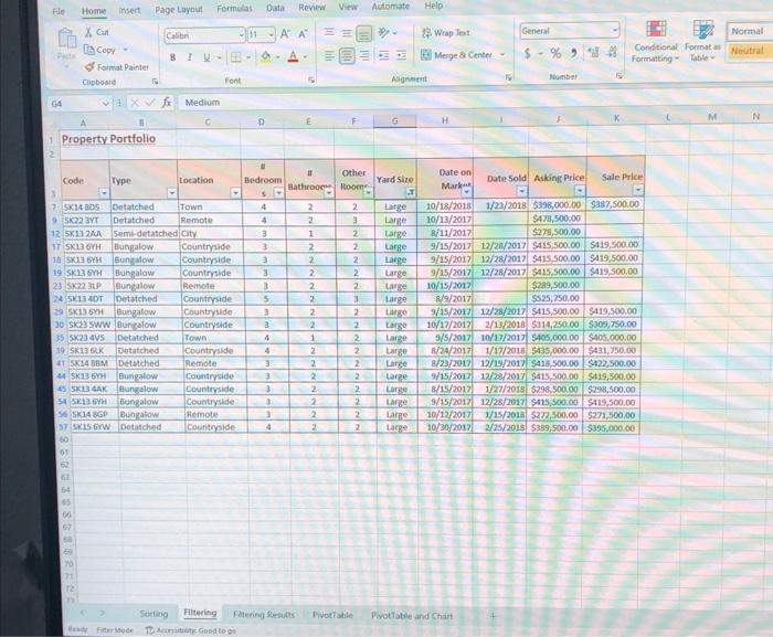 Solved needing help with this assignment, how do i record | Chegg.com