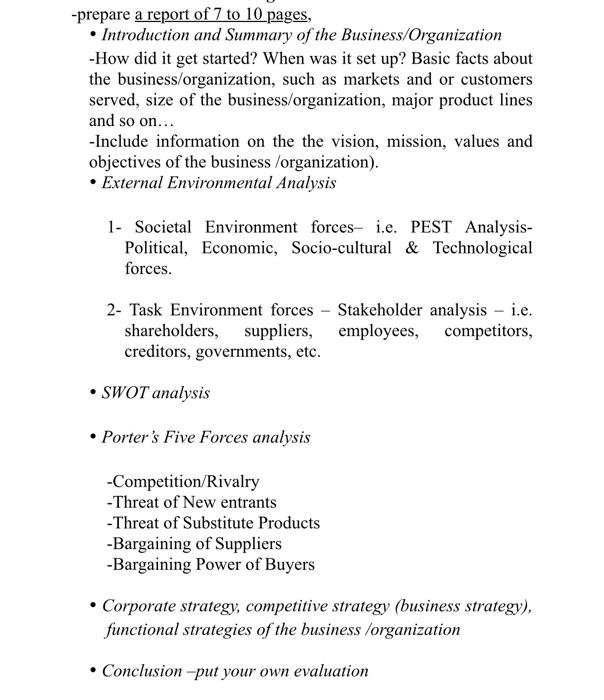 Solved write a maximum 800 words swot analysis about NESCAFE | Chegg.com