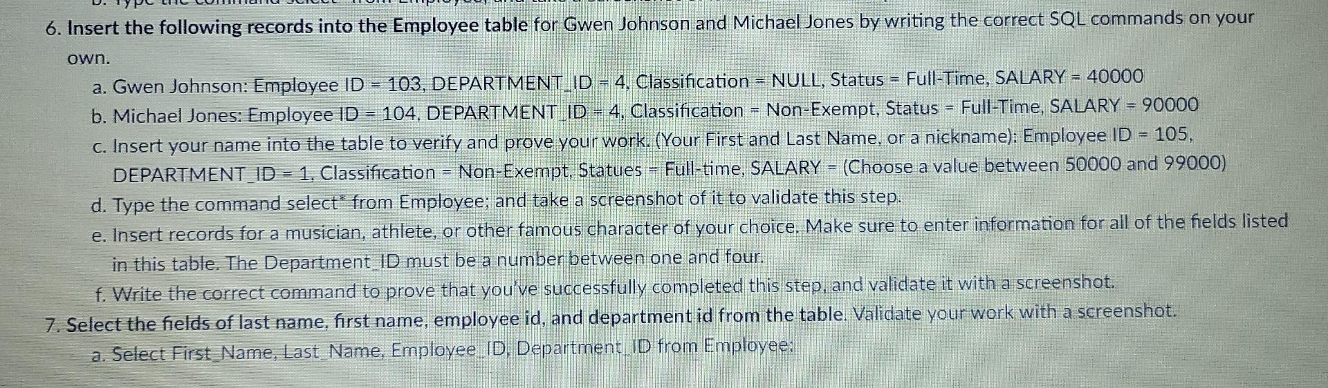 Prompt To begin, go to your Codio virtual lab | Chegg.com