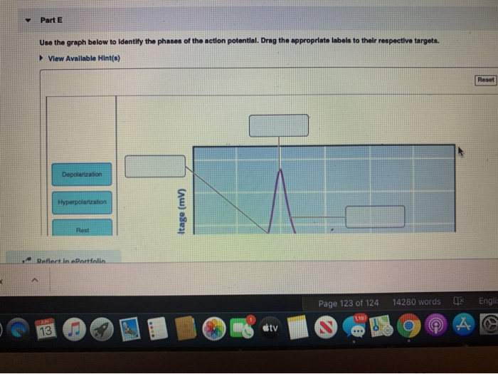 Solved Part E Use the graph below to identify the phases of | Chegg.com