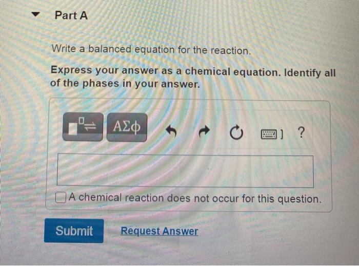 Solved Sodium peroxide (Na2O2 (s)) reacts with water to form | Chegg.com