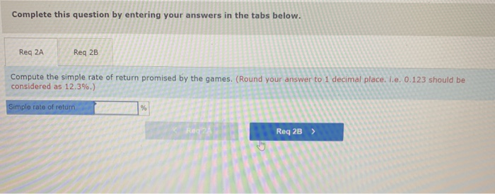 Solved Help Save & Exit Check my Required information (The | Chegg.com