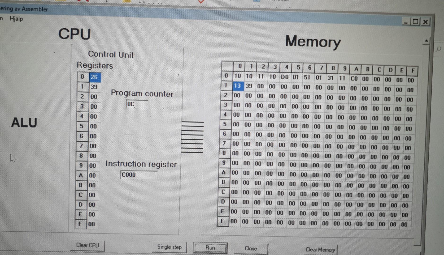 Solved Hi! I'm trying to devide and multiply using machine | Chegg.com
