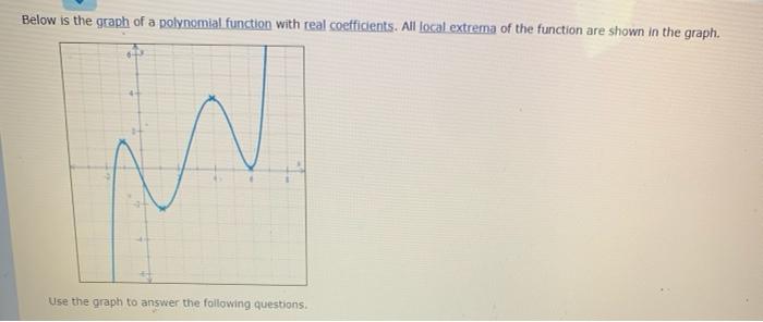 Solved (a) Over which intervals is the function increasing? | Chegg.com