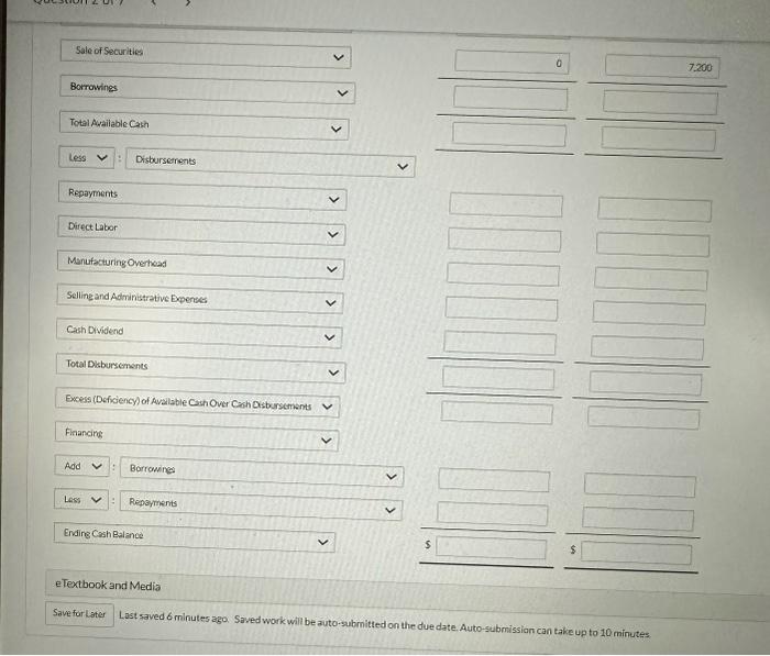 Solved I need help with part (b), explain how you come up | Chegg.com